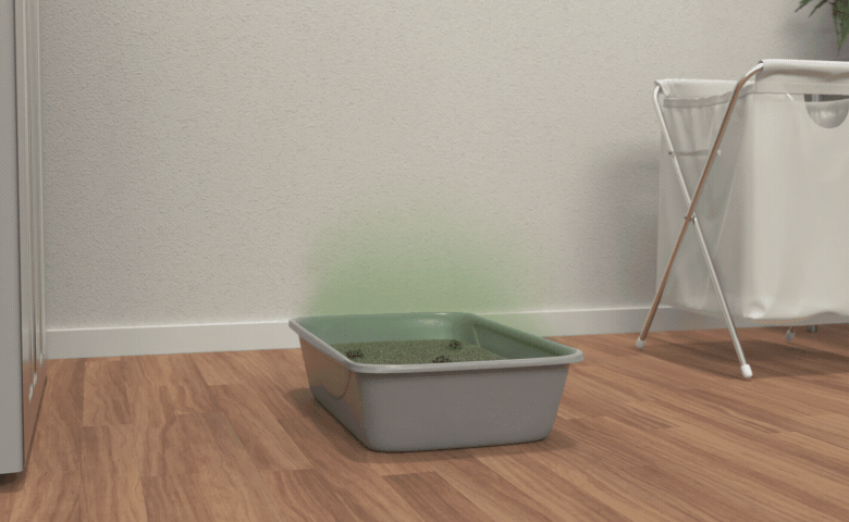 Explore OdorTrap™ by Whisker | Litter Box Odor Eliminator | Litter-Robot