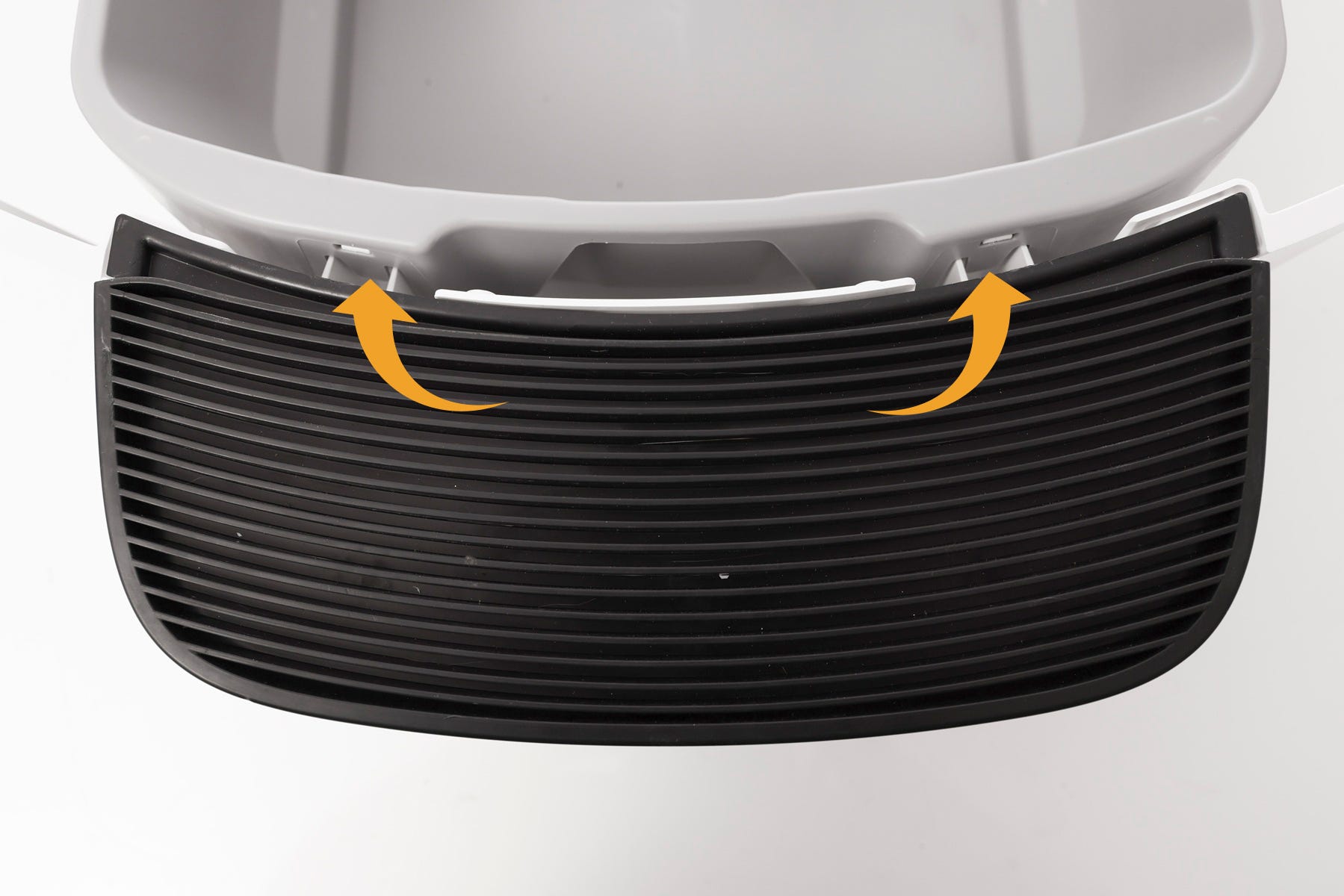 Litter-Robot 5 Waste Drawer Assembly & Disassembly Guide