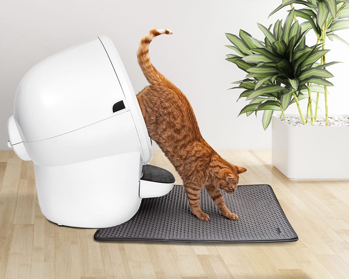 Litter-Robot LitterTrap® Mat | Cat Litter Mat | Litter-Robot