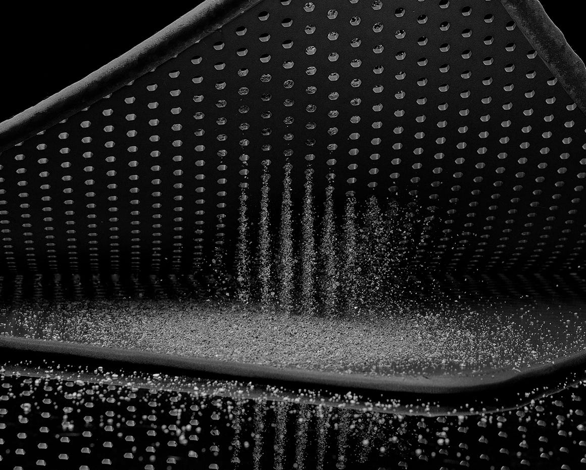 Litter-Robot LitterTrap® Mat | Cat Litter Mat | Litter-Robot