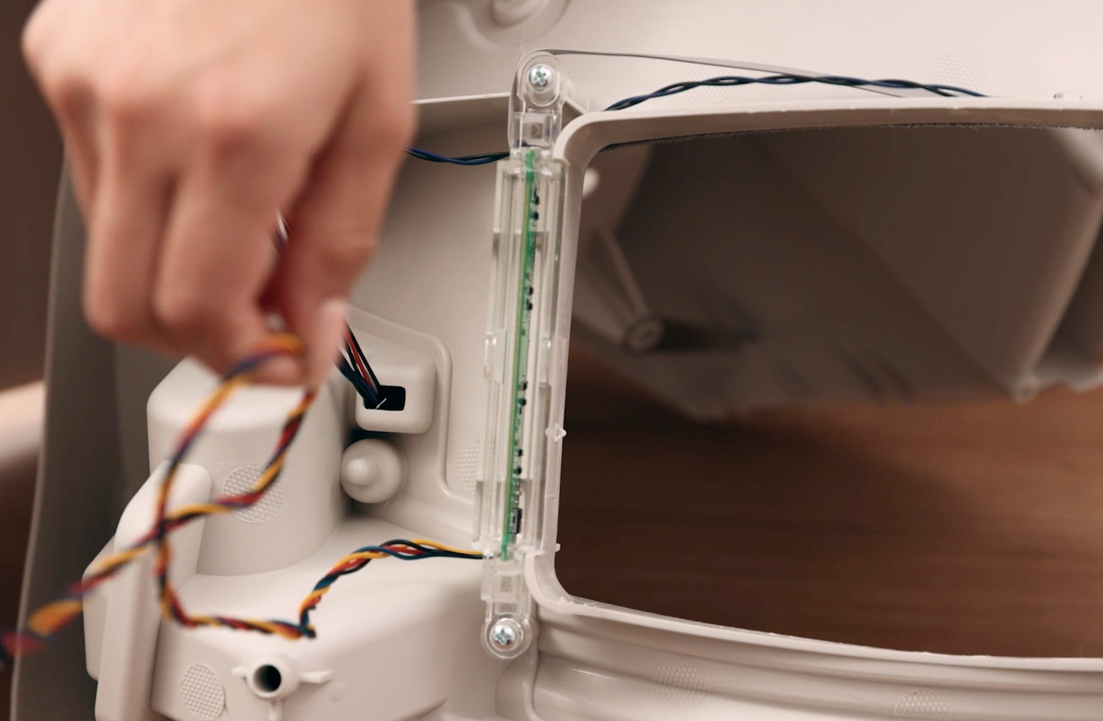 Litter-Robot 3 DFI Kit Installation Guide | Litter-Robot