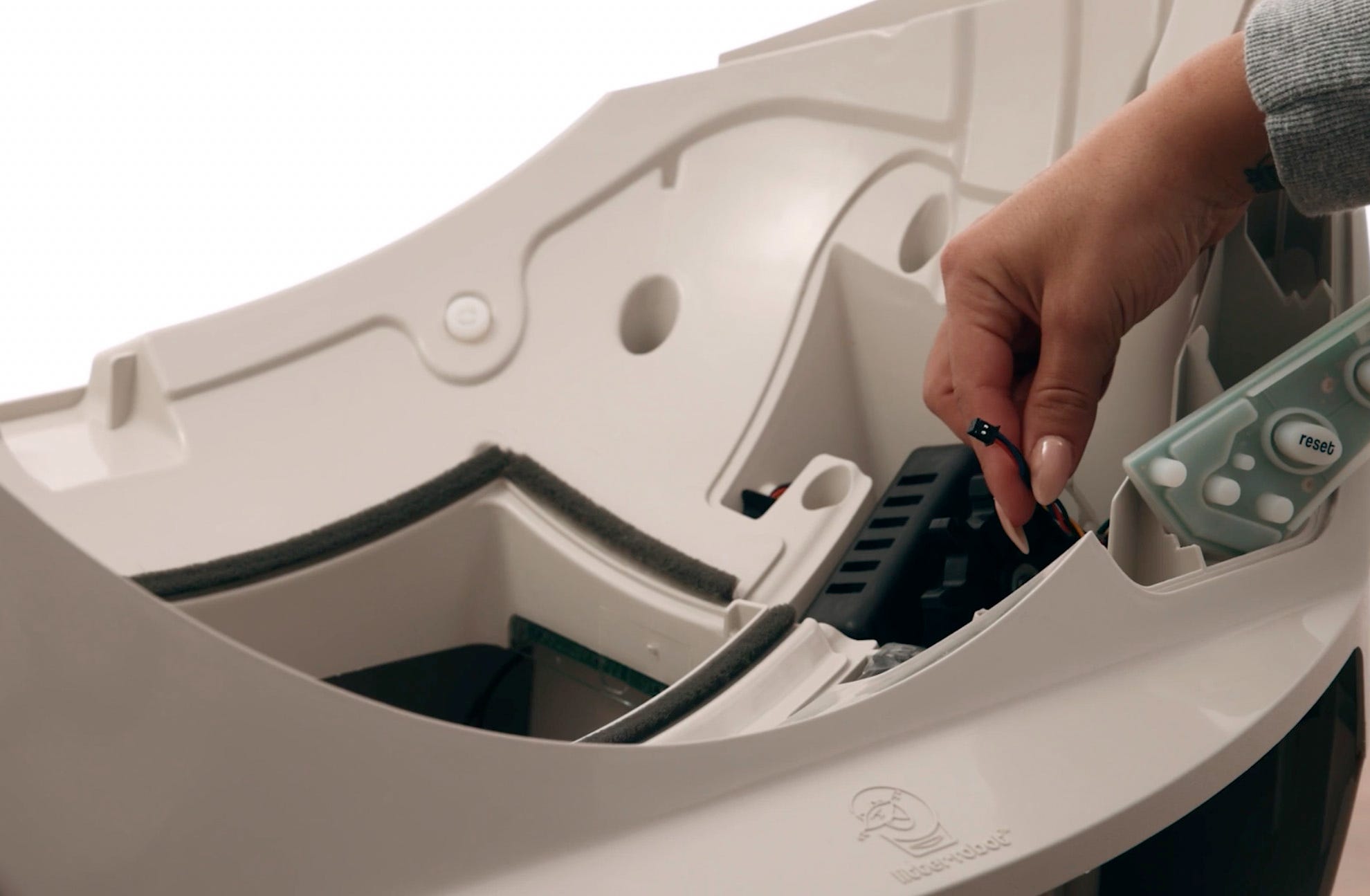 Litter-Robot 3 DFI Kit Installation Guide | Litter-Robot