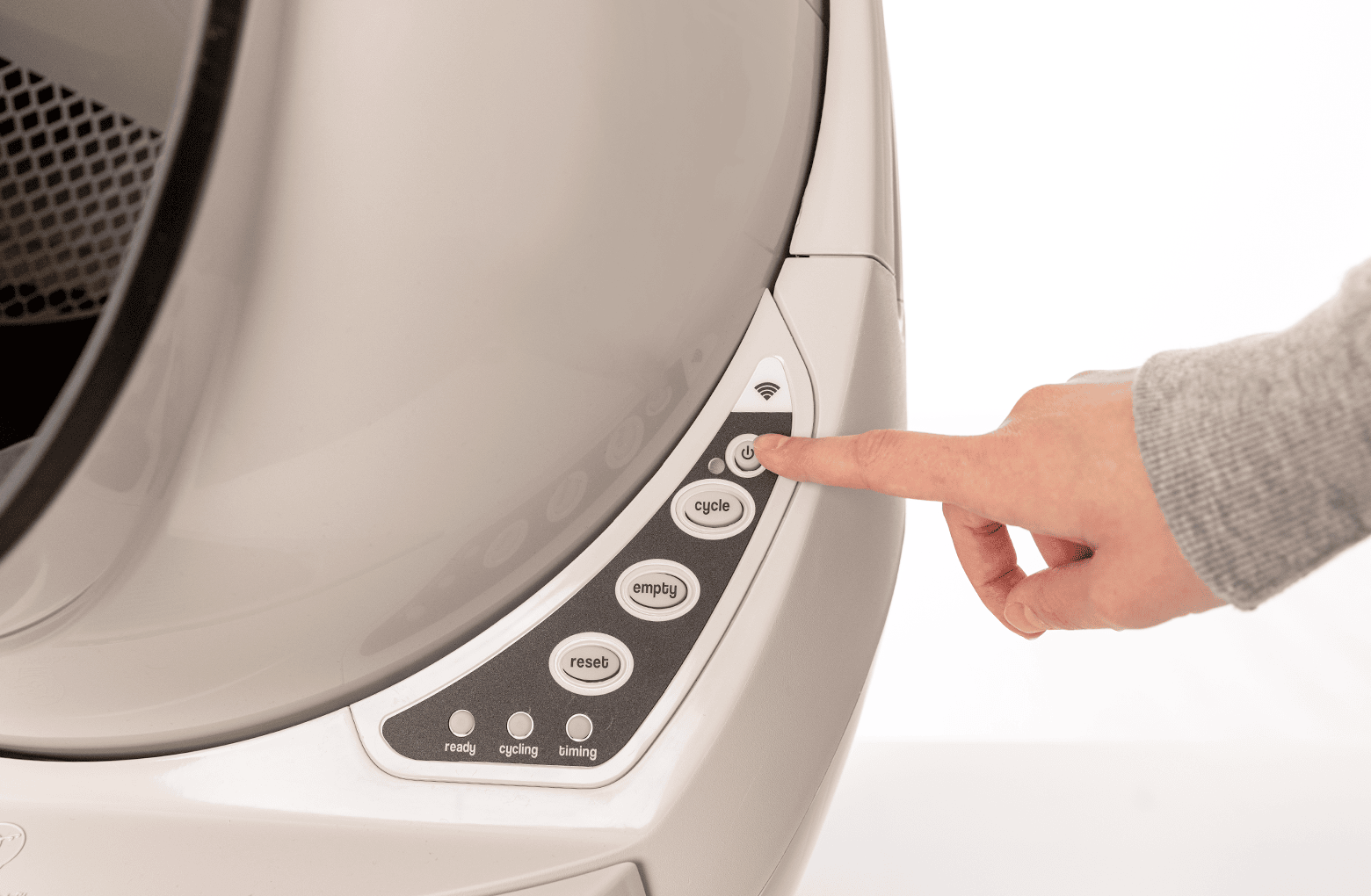 Litter-Robot 3 Key and Plug Installation Guide | Litter-Robot