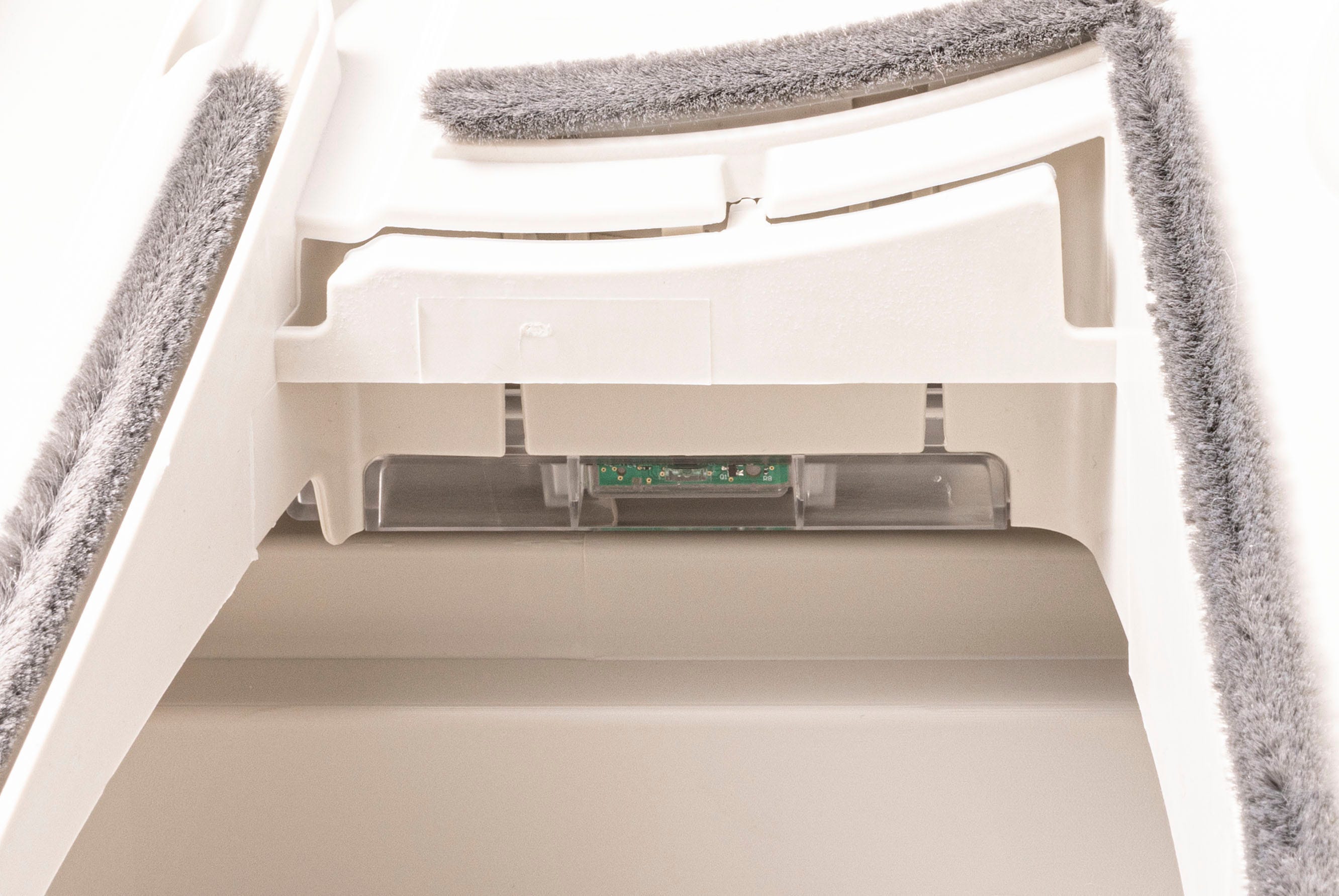 Litter Robot Blue Light Blinking | Litter-Robot