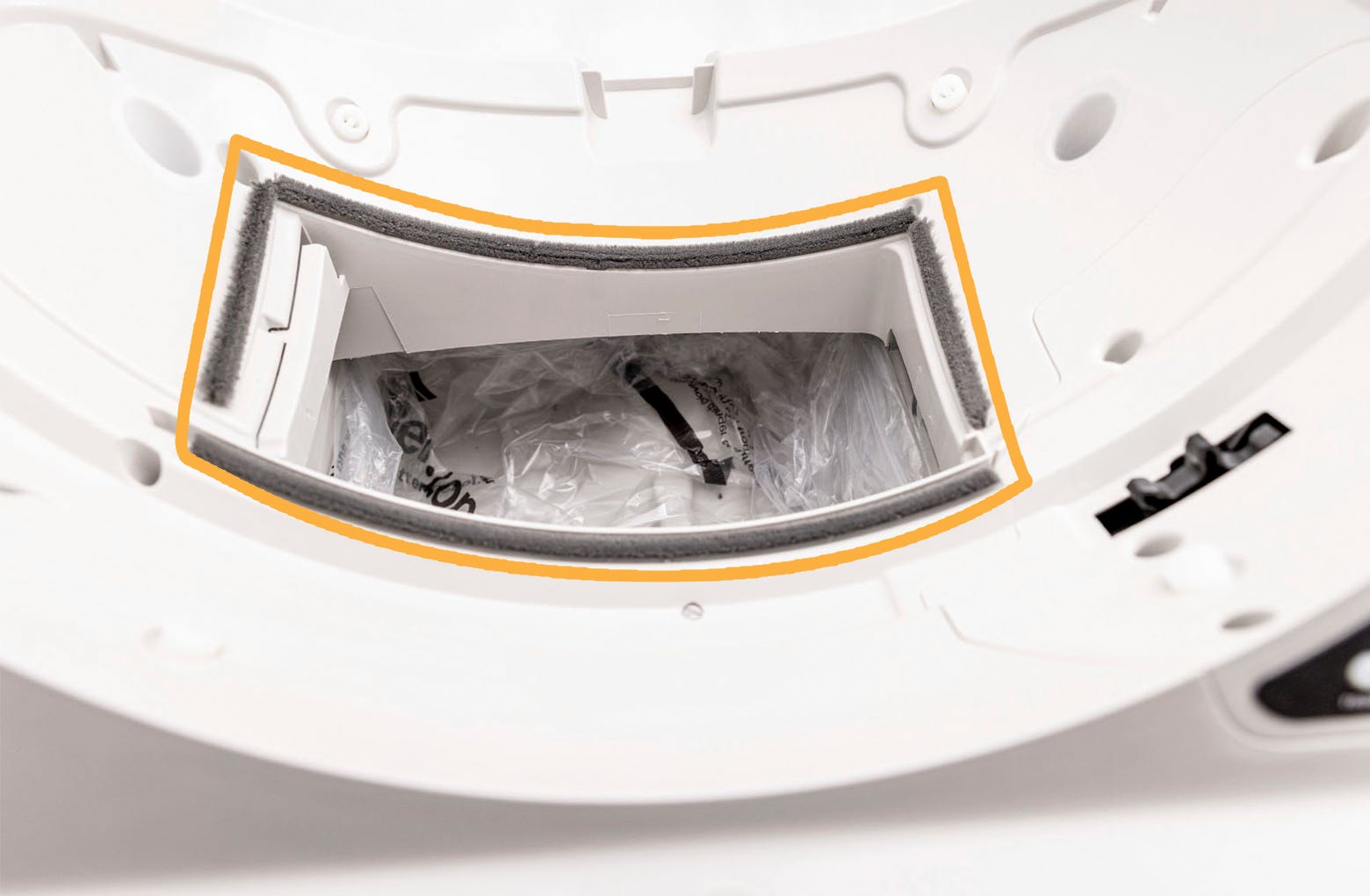 Litter-Robot 3 Seal Strip Installation Guide | Litter-Robot