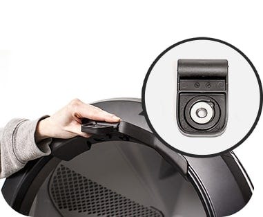 Litter Robot 4 Camera Mount Installation Guide | Litter-Robot