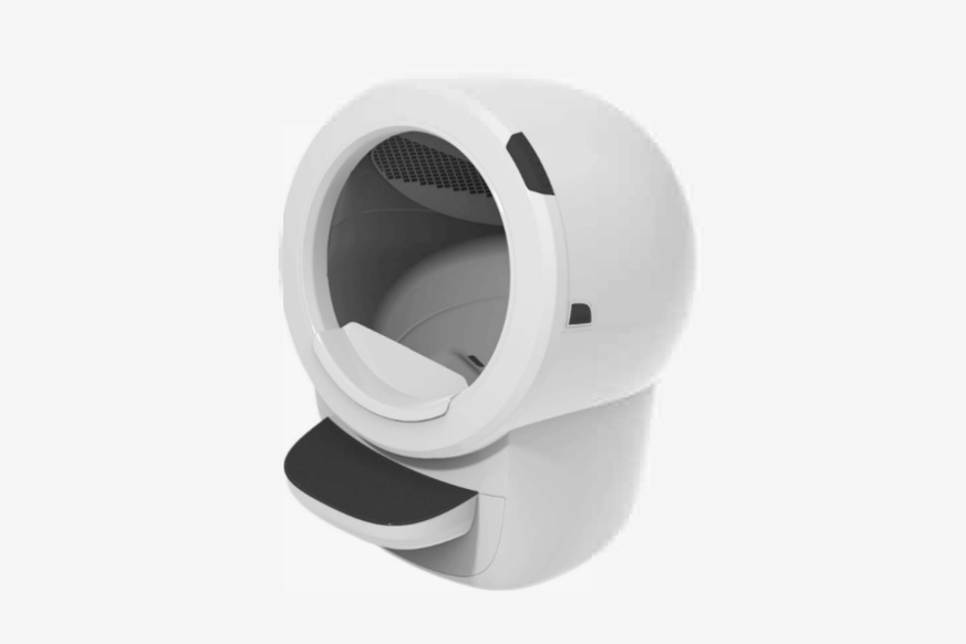 Litter-Robot 4 Ramp Installation Guide | Litter-Robot