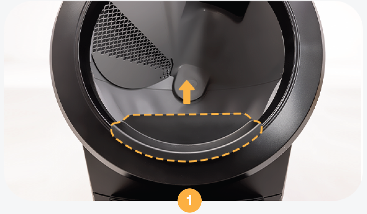 Litter-Robot 4 Ramp Installation Guide | Litter-Robot