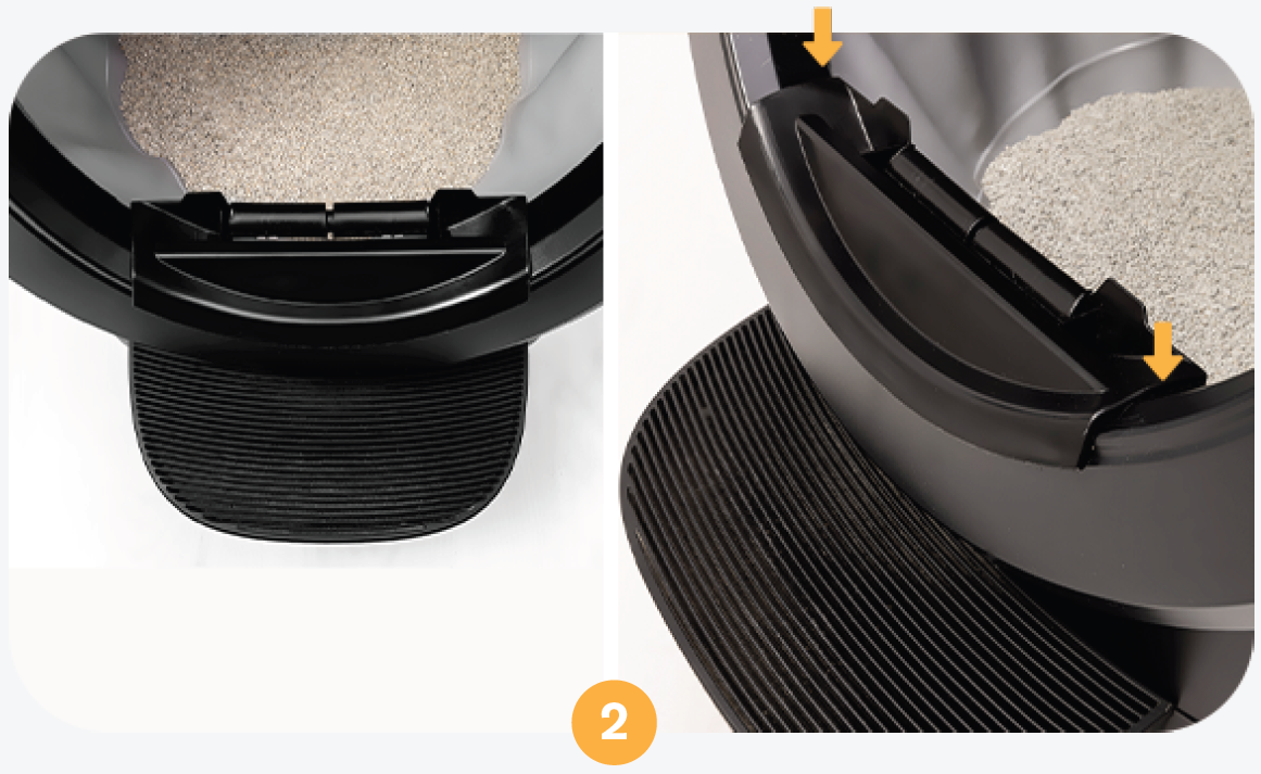Litter-Robot 4 Ramp Installation Guide | Litter-Robot