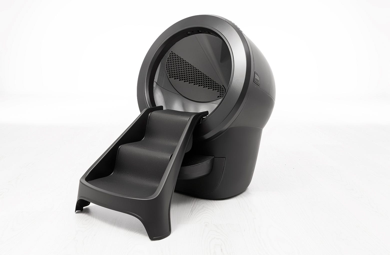 Litter-Robot 4 Ramp Installation Guide | Litter-Robot