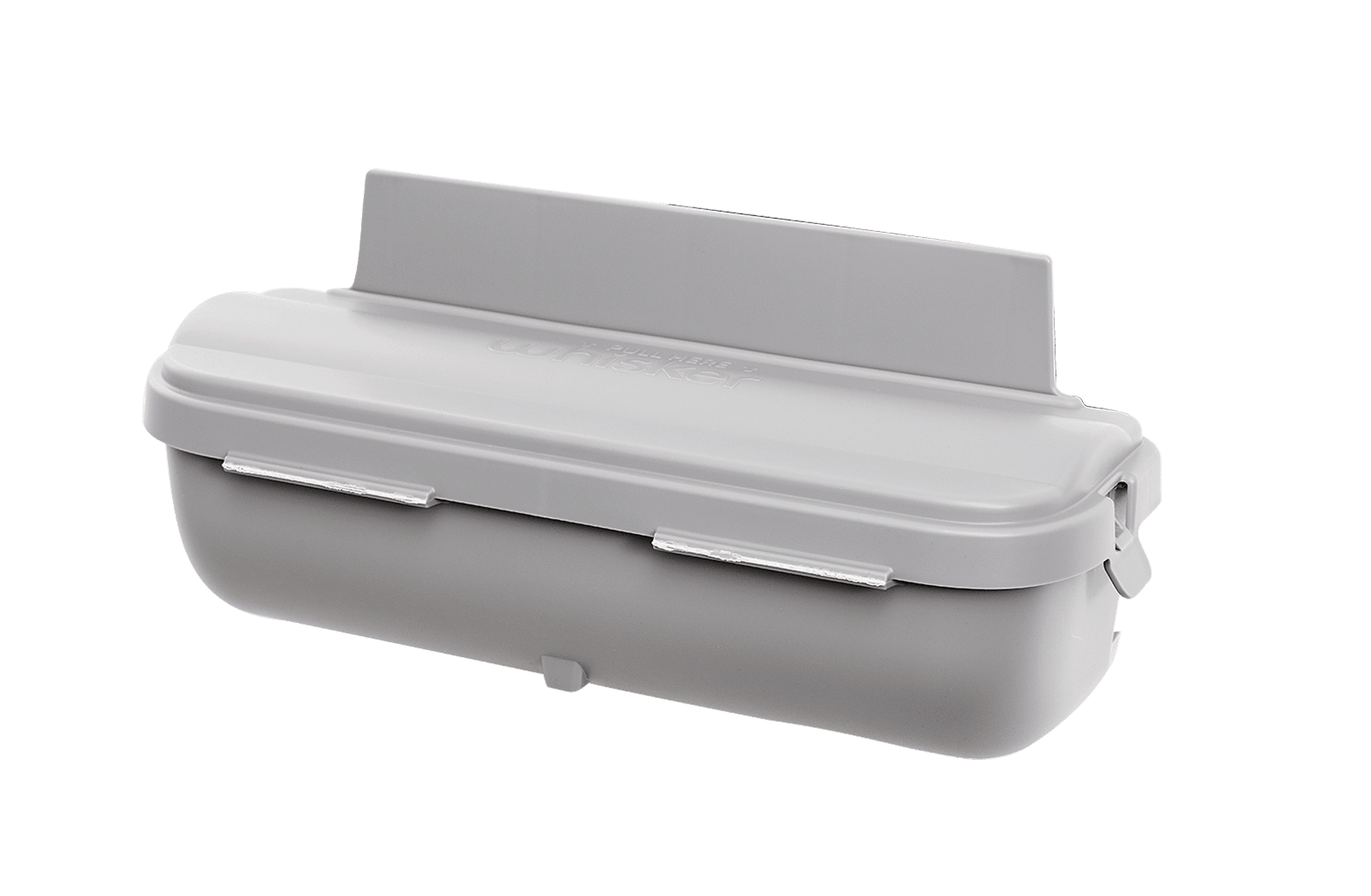 Litter-Robot 4 Waste Liner Holder Installation Guide | Litter-Robot