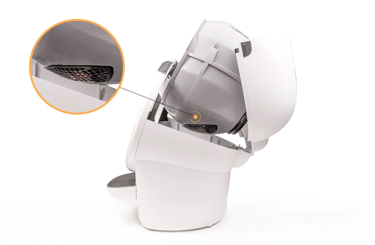 Litter Robot Carbon Filter Installation Guide | Litter-Robot