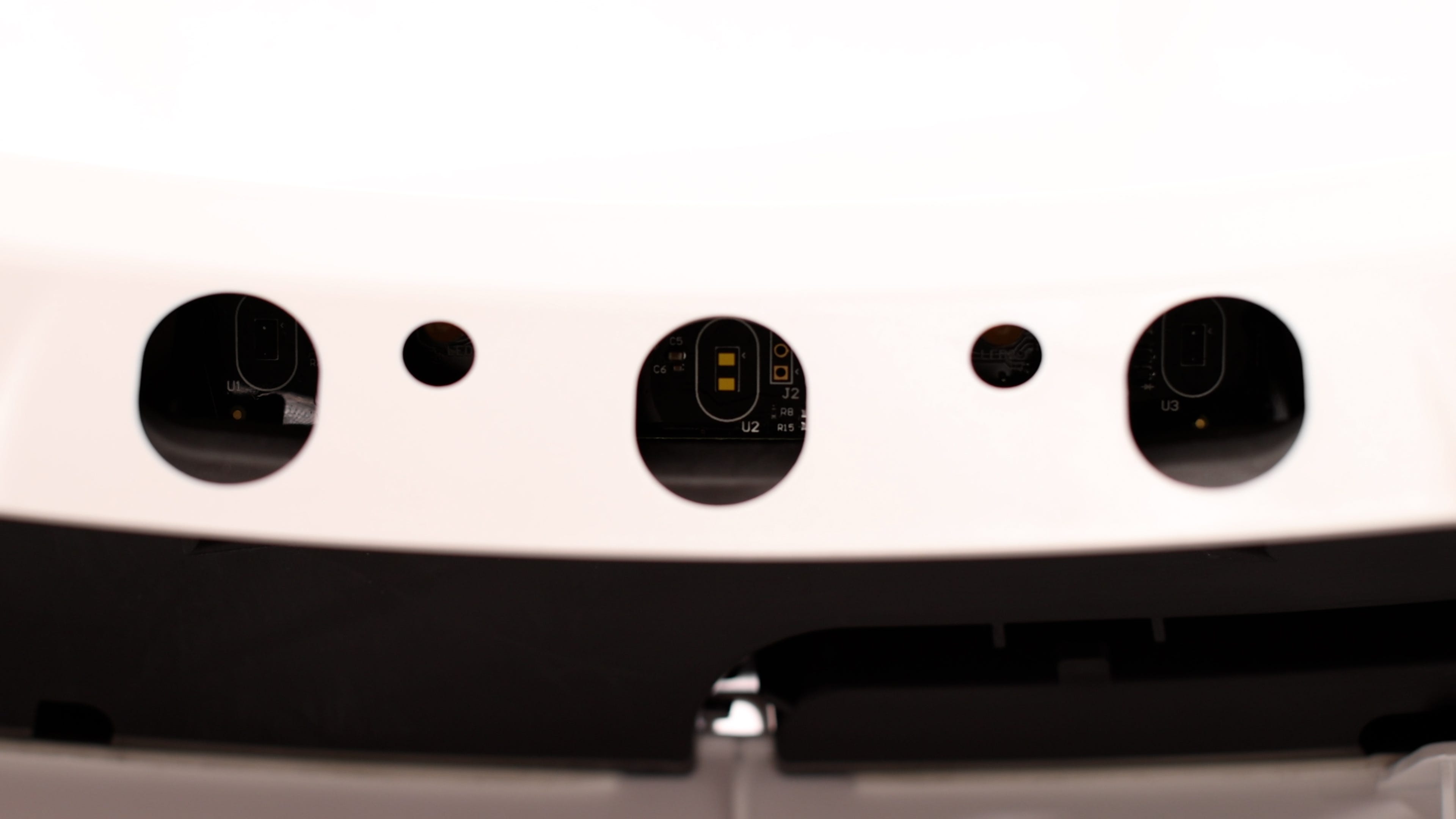 Litter-Robot 4: Laser Sensor Cleaning Instructions | Litter-Robot