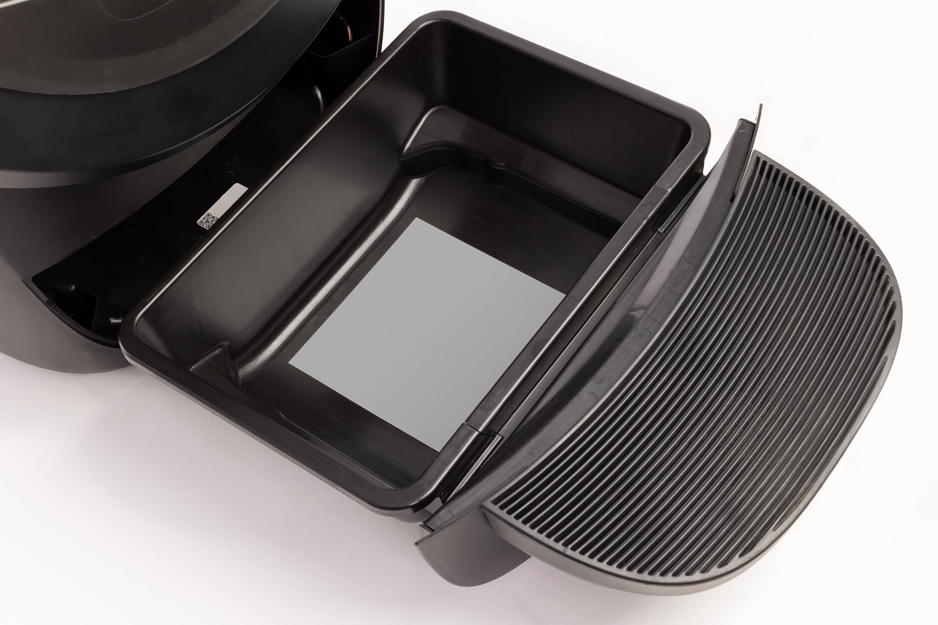 Litter-Robot 4 Calibrating OmniSense Laser Sensors | Litter-Robot
