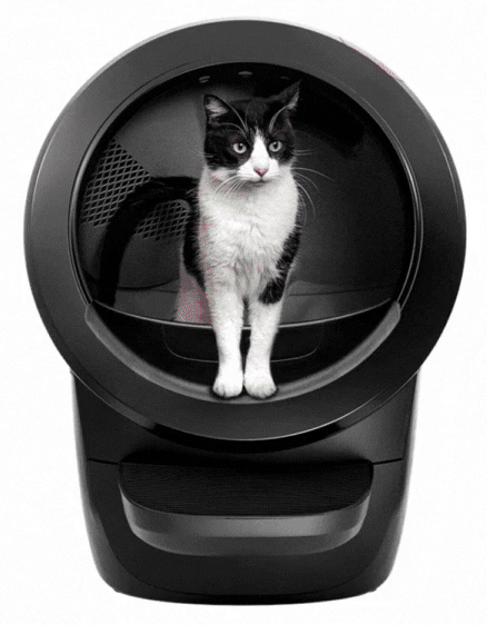 Litter-Robot 3 vs Litter-Robot 4 Comparison Chart | Litter-Robot