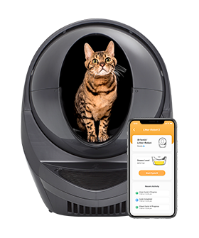 Litter-Robot Replacement Parts | Litter-Robot Repair | Litter-Robot