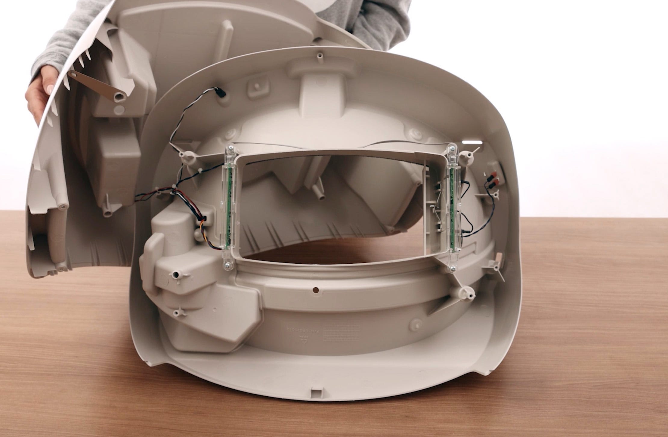 Litter-Robot 3 DFI Kit Installation Guide | Litter-Robot