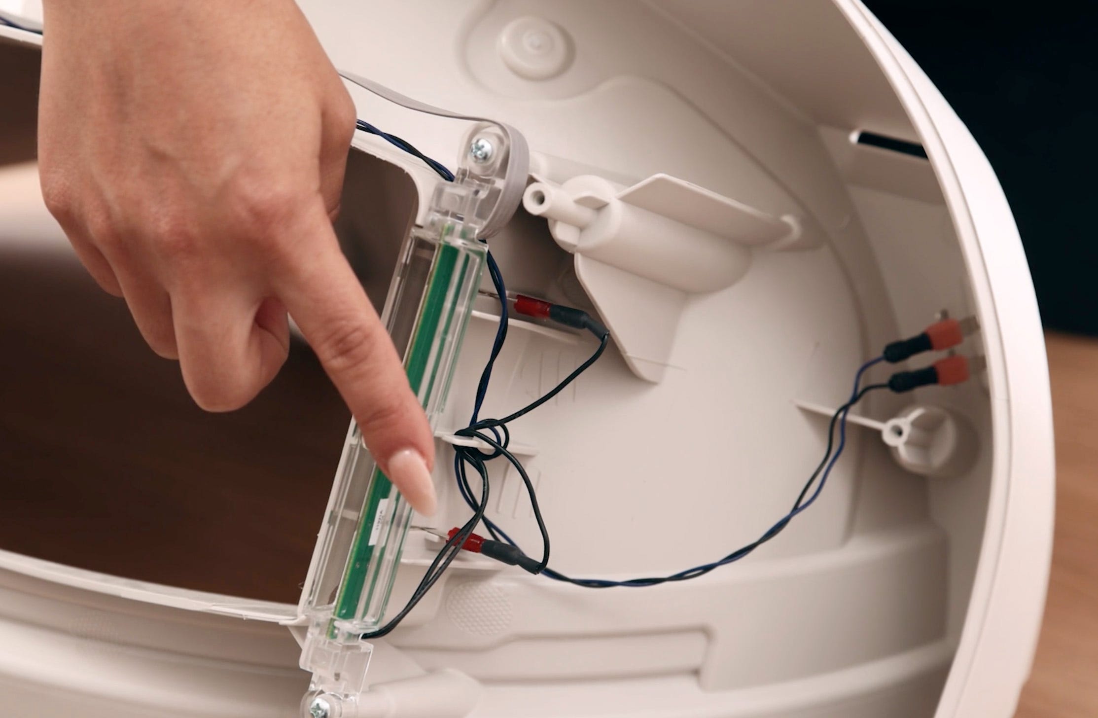Litter-Robot 3 DFI Kit Installation Guide | Litter-Robot