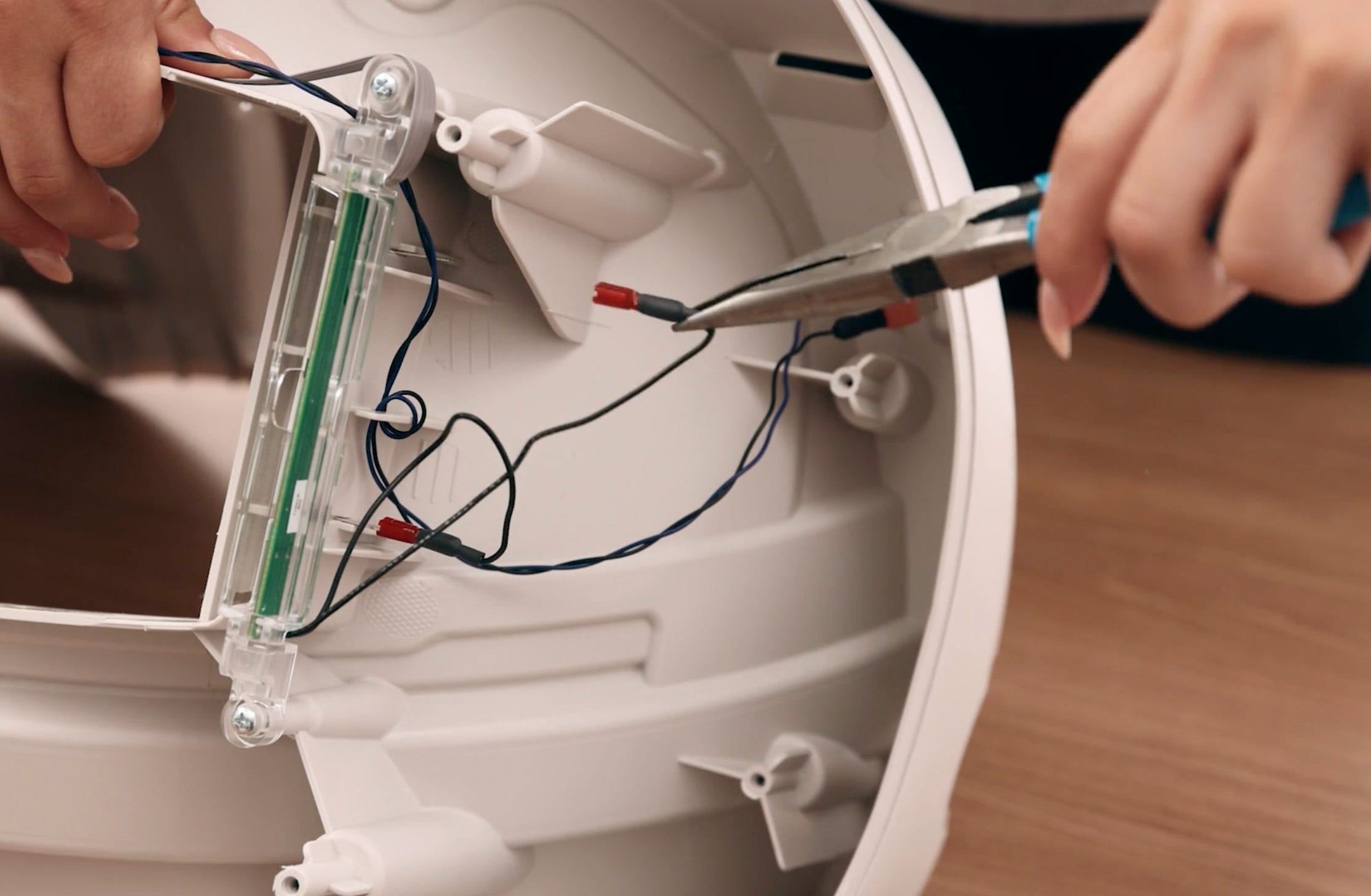 Litter-Robot 3 DFI Kit Installation Guide | Litter-Robot