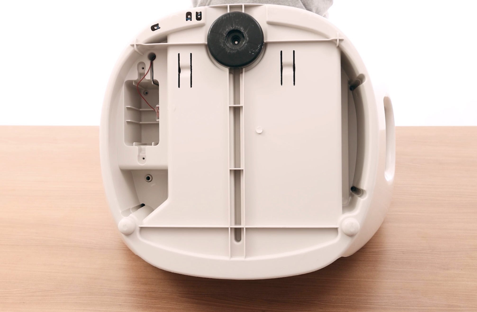 Litter-Robot 3 DFI Kit Installation Guide | Litter-Robot