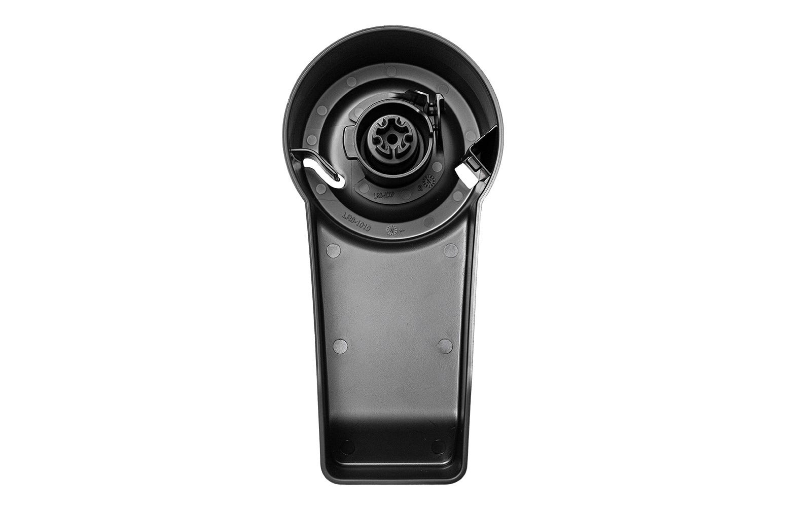 Litter-Robot 3 Key and Plug Installation Guide | Litter-Robot