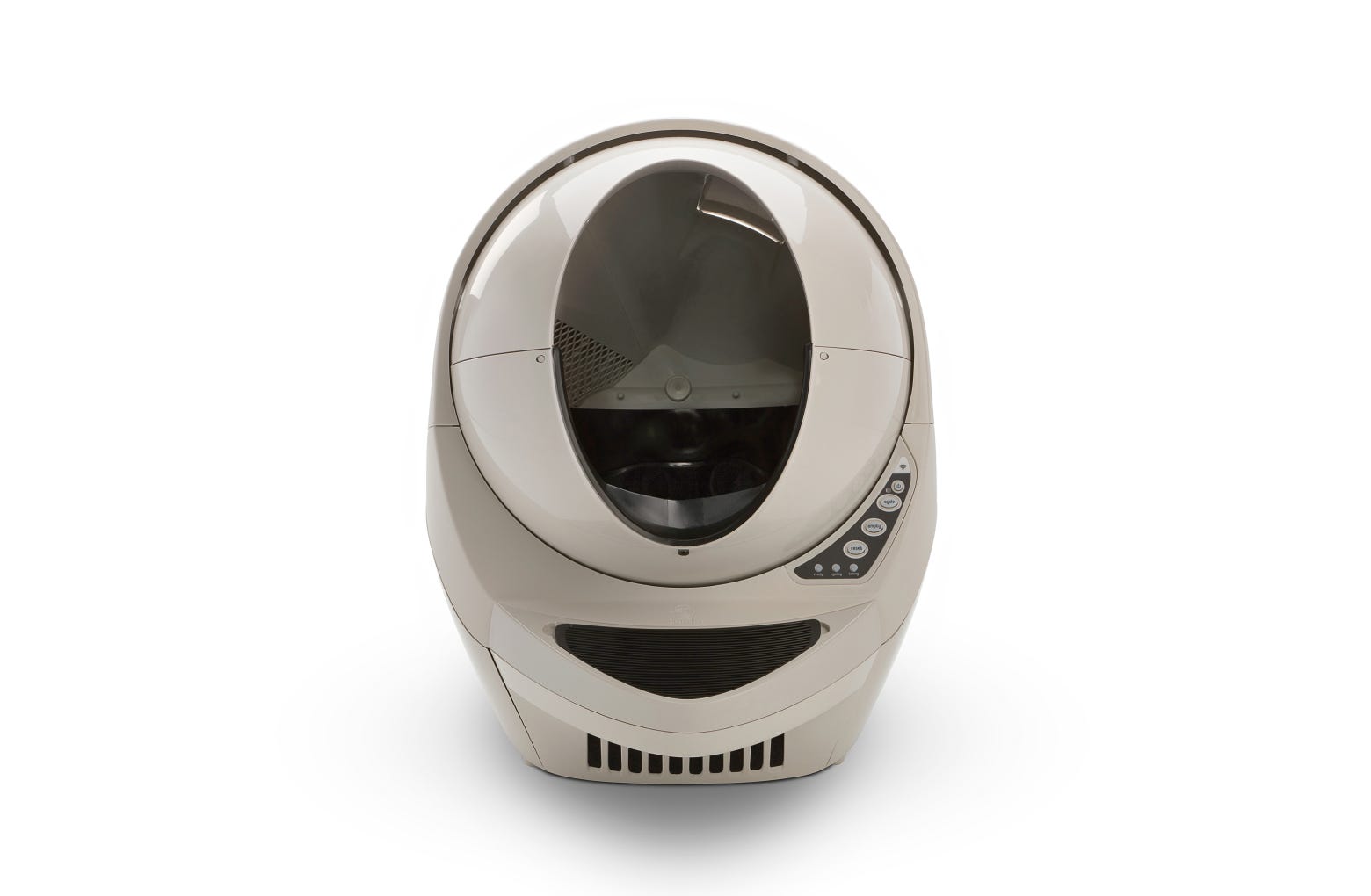 Litter-Robot 3 Key and Plug Installation Guide | Litter-Robot