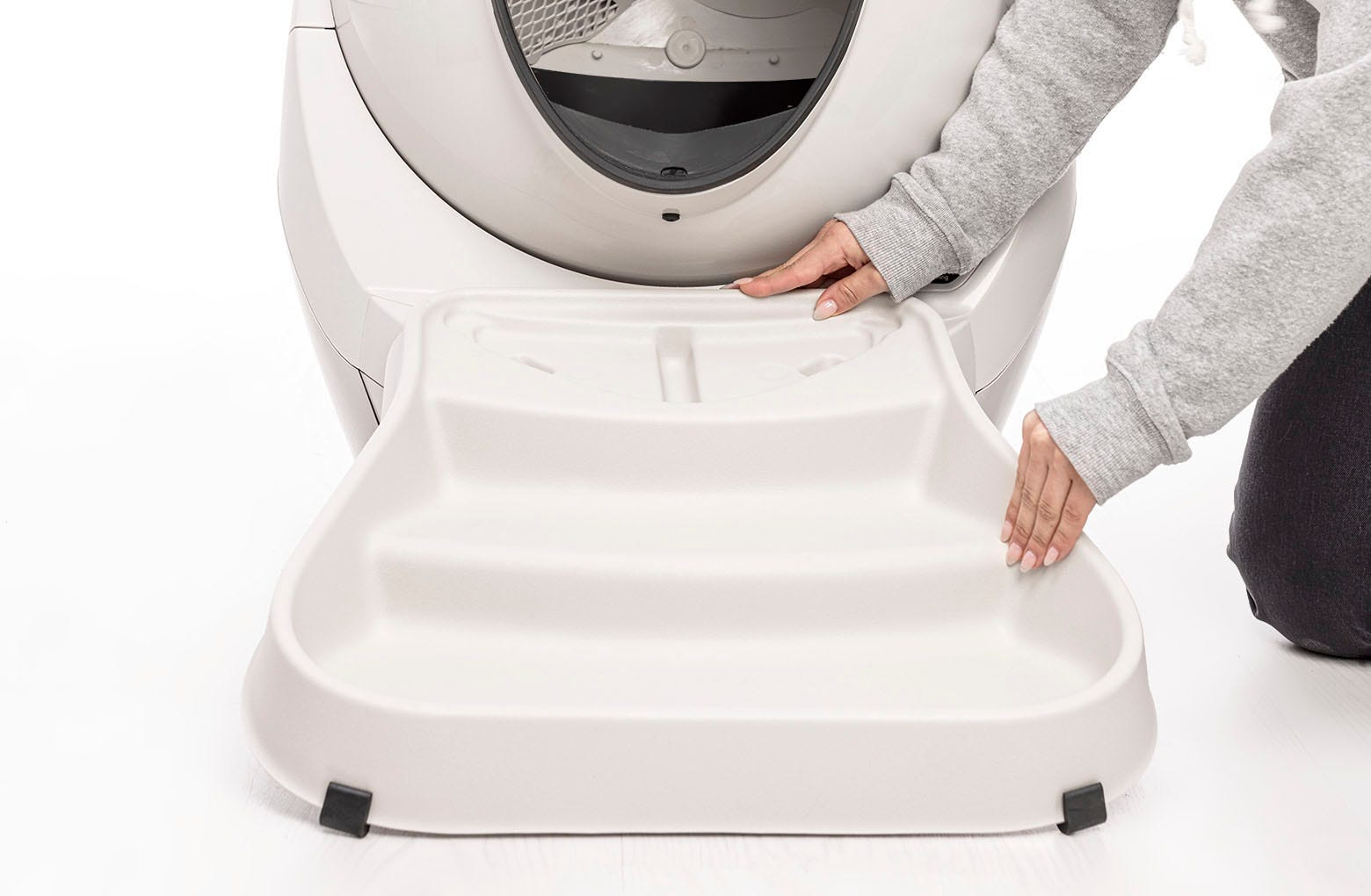 Litter-Robot 3 Ramp Installation | Accessible & Easy | Litter-Robot