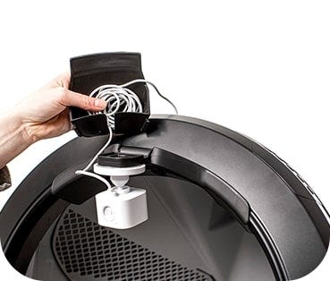 Litter Robot 4 Camera Mount Installation Guide | Litter-Robot