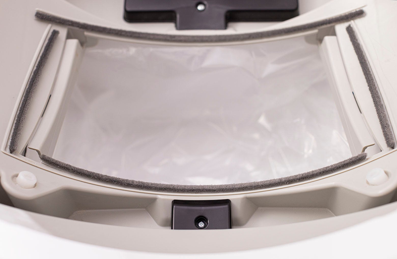 Litter-Robot 4 Cat Presence Sensor Installation Guide | Litter-Robot