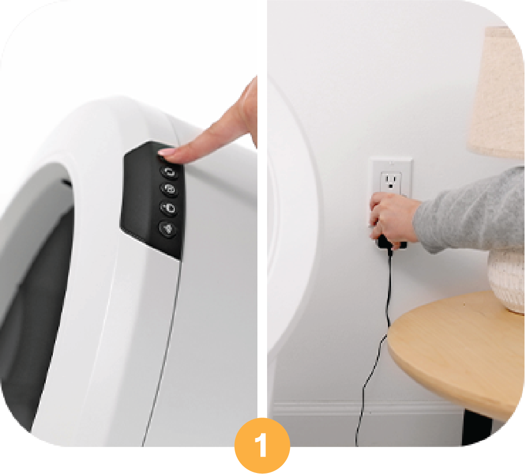 Litter-Robot 4 Globe Installation: Step-by-Step Guide | Litter-Robot