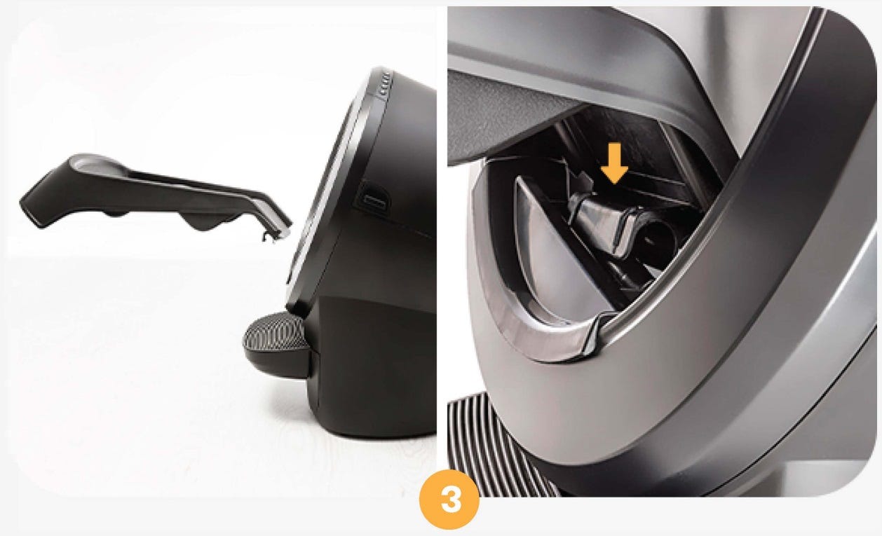 Litter-Robot 4 Ramp Installation Guide | Litter-Robot