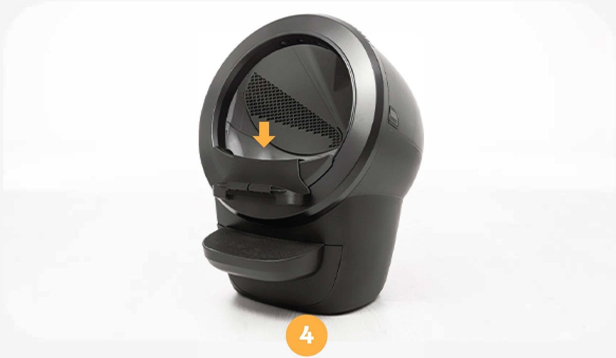 Litter-Robot 4 Ramp Installation Guide | Litter-Robot