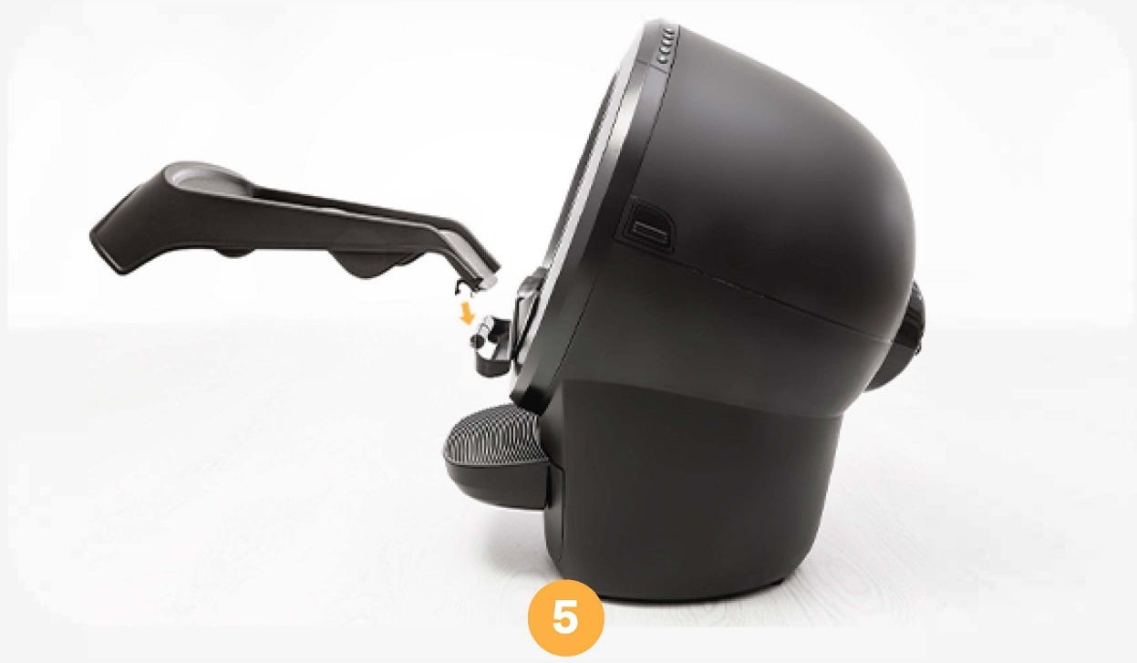 Litter-Robot 4 Ramp Installation Guide | Litter-Robot