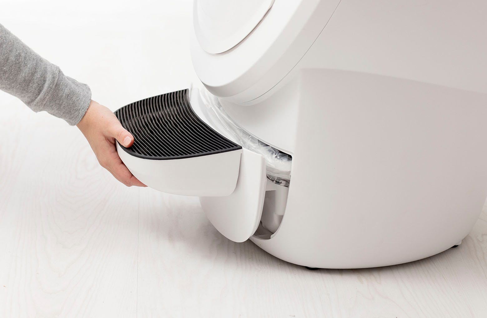 Litter-Robot 4 Step Mat Installation Guide | Litter-Robot