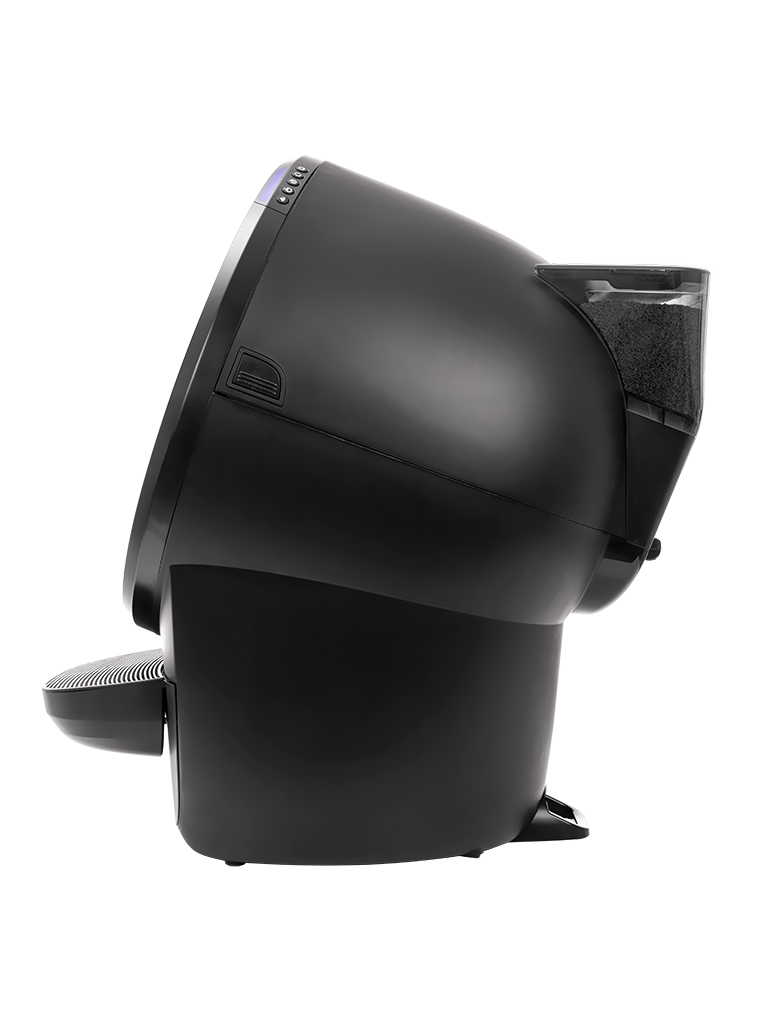 Litter-Robot 4 LitterHopper™ Bundle | Auto Clean & Refills