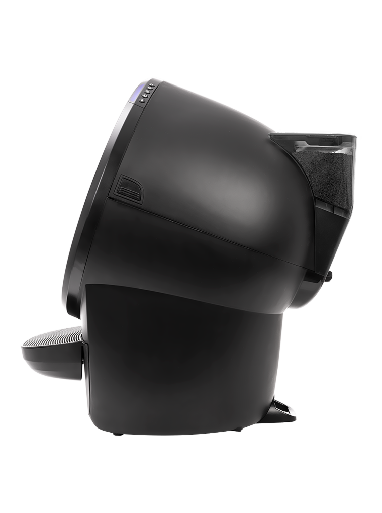 Litter-Robot 4 LitterHopper™ Bundle | Auto Clean & Refills