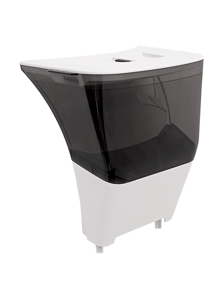 Litter-Robot 4 LitterHopper™ | Automatic Cat Litter Refill