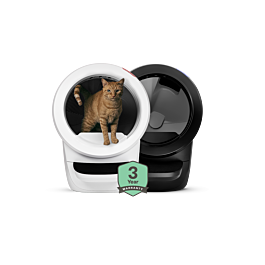 Litter-Robot 4 Double Bundle | Save $50
