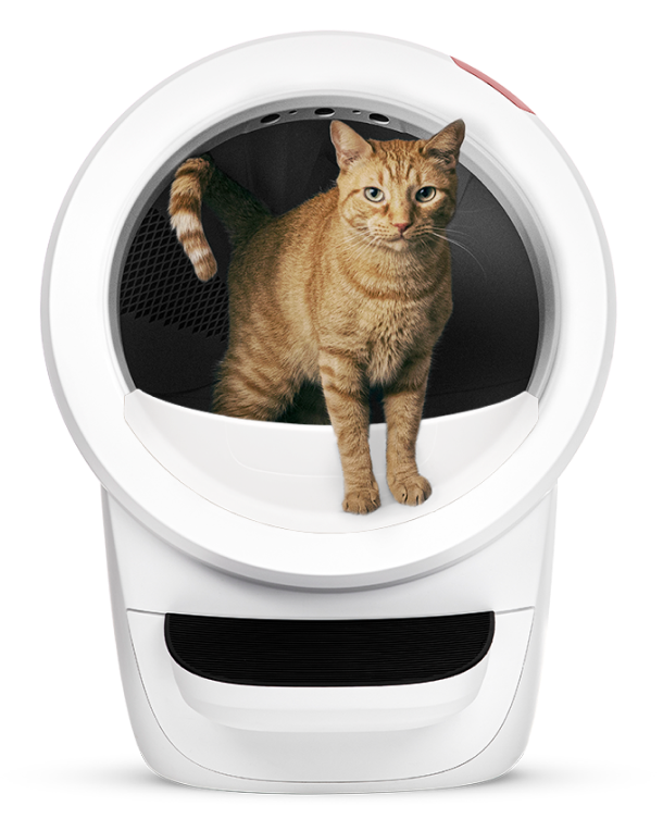 Sac Litiere Automatique 100 Count Litter Box Liners For Litter Robot 4 ...