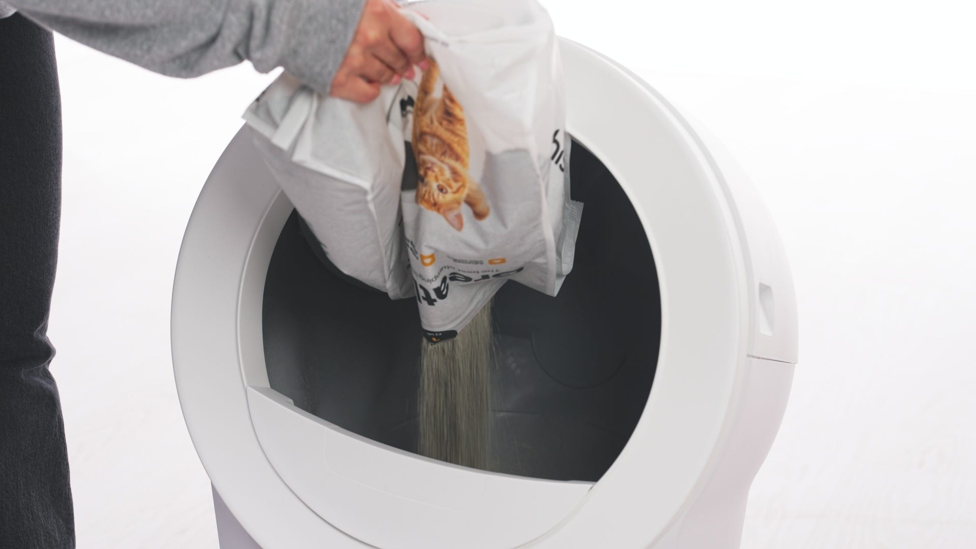 How to Clean and Maintain Litter-Robot EVO