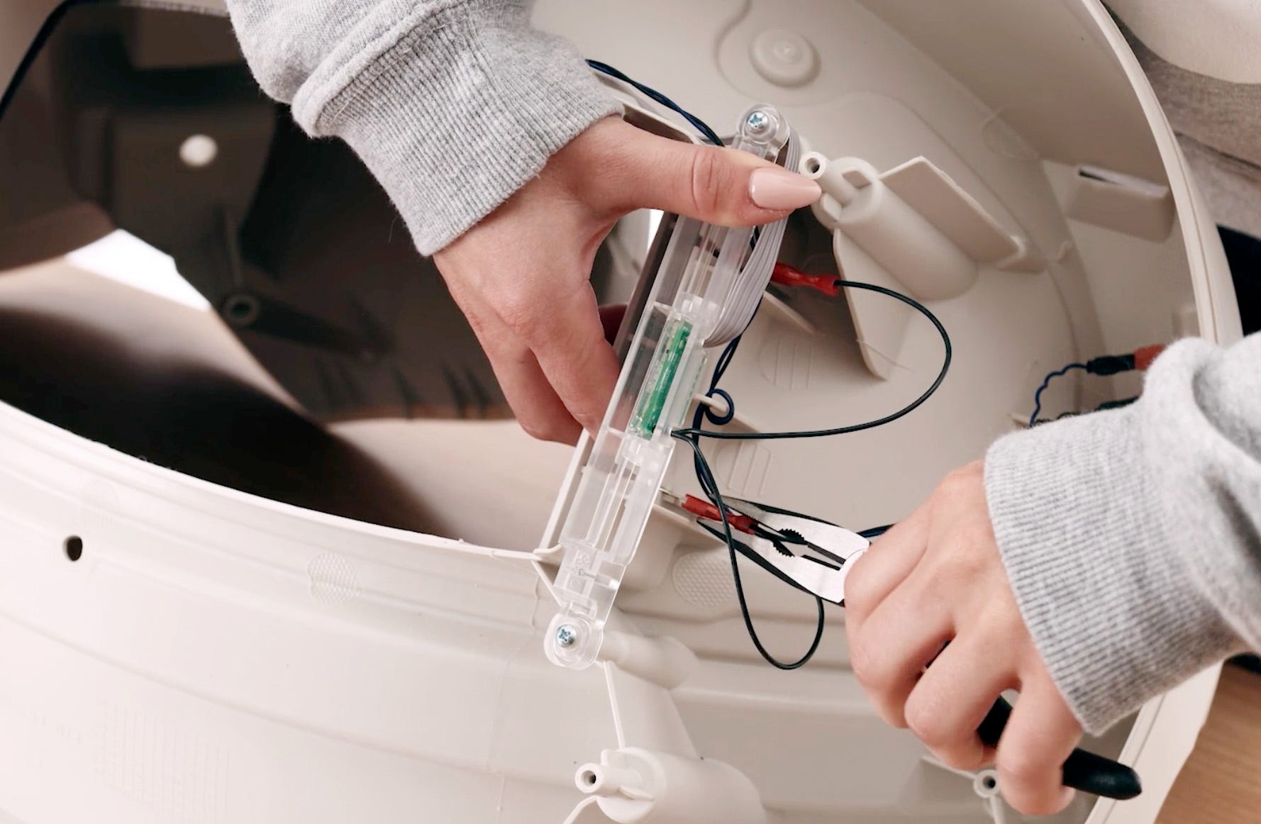 Litter-Robot 3 DFI Kit Installation Guide