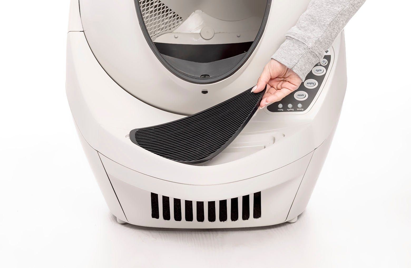 Litter-Robot 3 Ramp Installation | Accessible & Easy