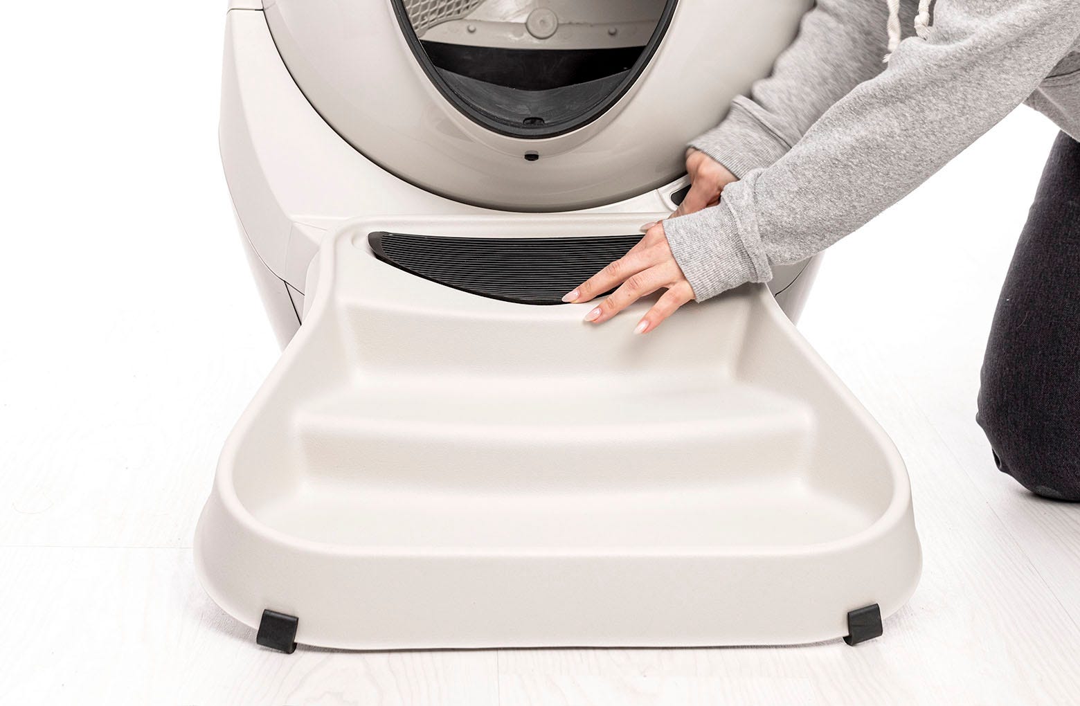 Litter-Robot 3 Ramp Installation | Accessible & Easy