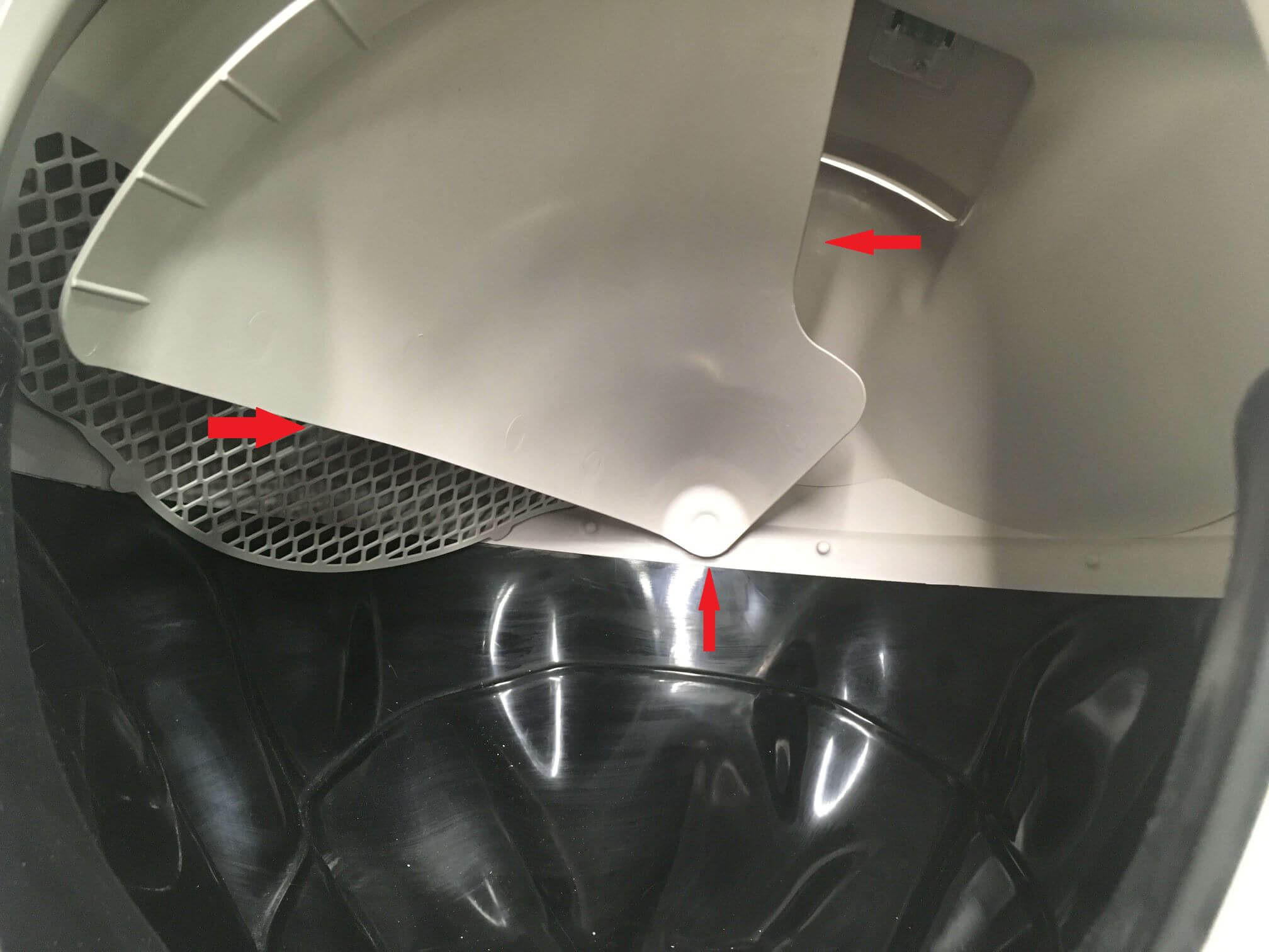 Litter-Robot 3: LED Lights Flashing (Globe Position Fault)