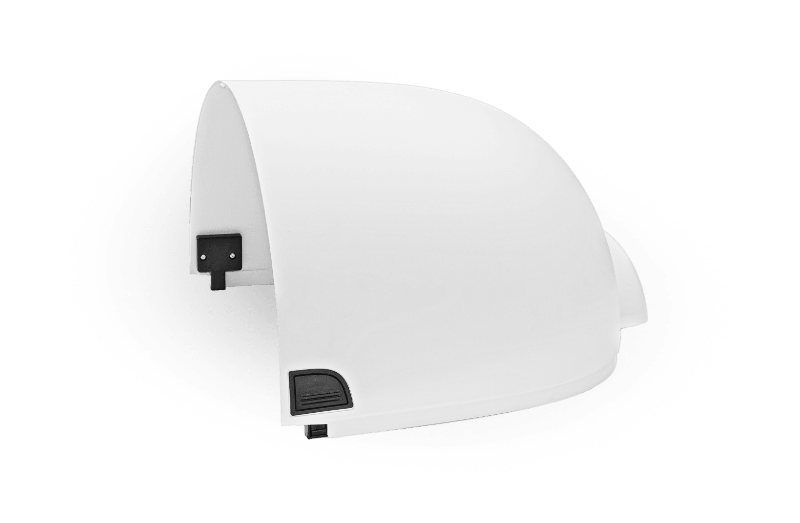 Installing Litter-Robot 4 Bonnet: Easy Replacement Guide